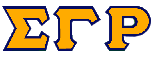 Sigma Gamma Rho Sorority, Inc. – KO's Blue Store LLC