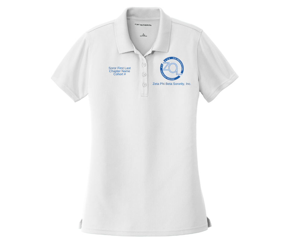 Zeta Phi Beta Sorority, Inc. Zeta Organizational Leadership (ZOL) Cust ...