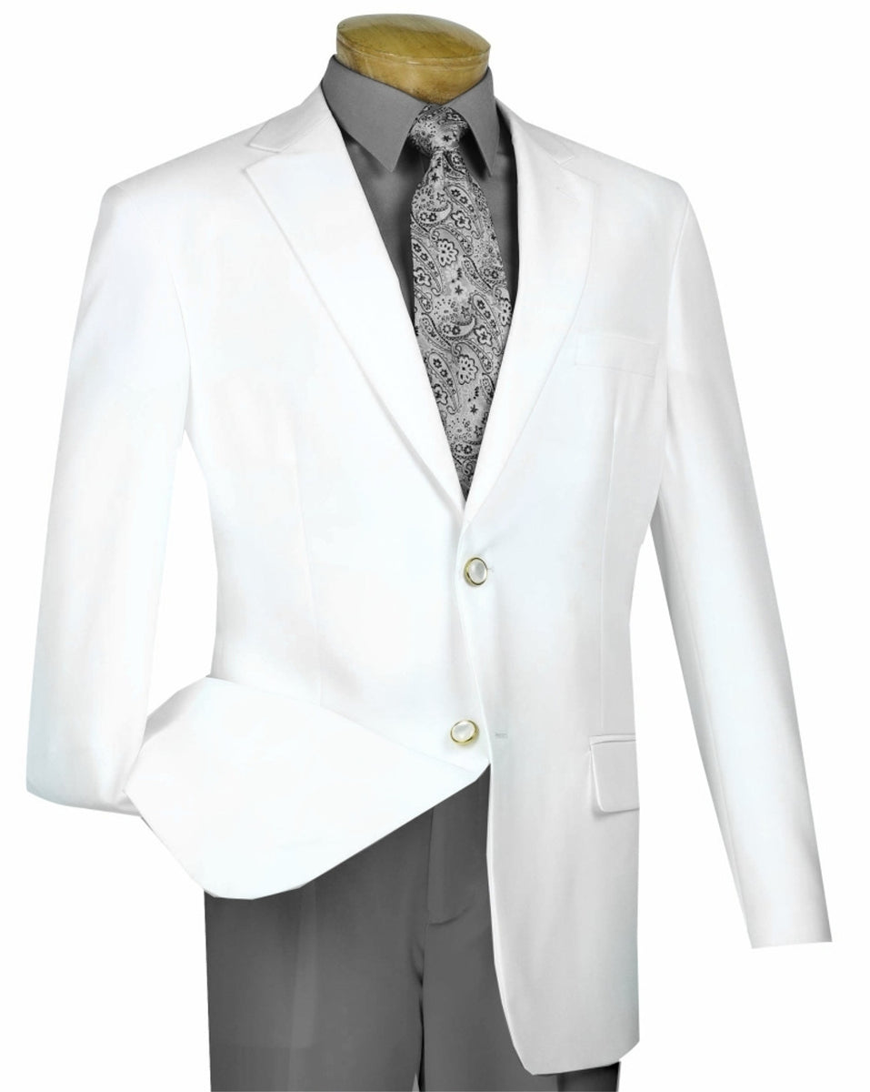 Men's Blazer - Sports Jacket – KO's Blue Store LLC